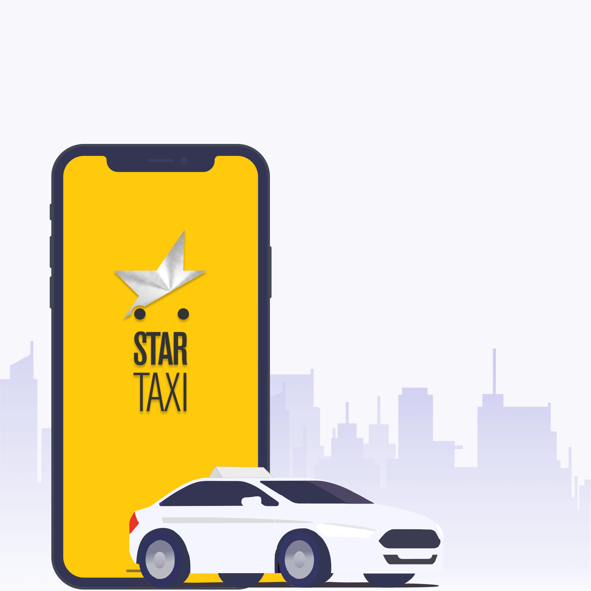 Home - Star Taxi